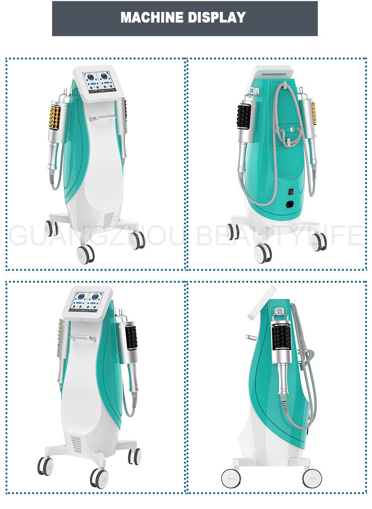 Endosculpt therapy body slimming machine BL-V04 - Buy endosculpt ...