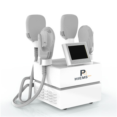 Portable hiems max machine with 4 handles EMS11 - Buy Portable hiems ...