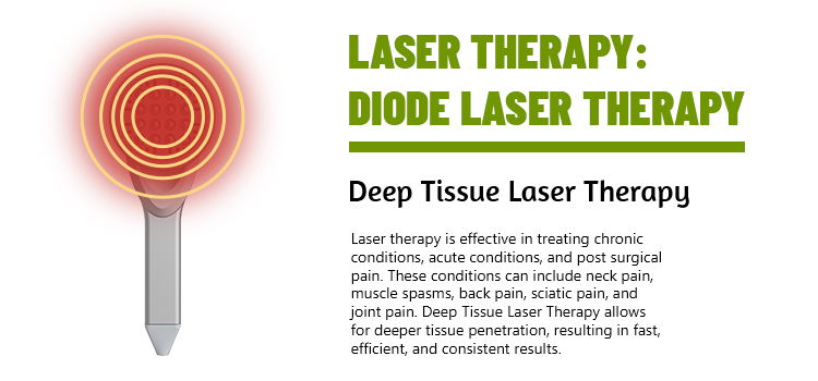 Portable shockwave therapy laser pain relief machine - Buy Portable ...